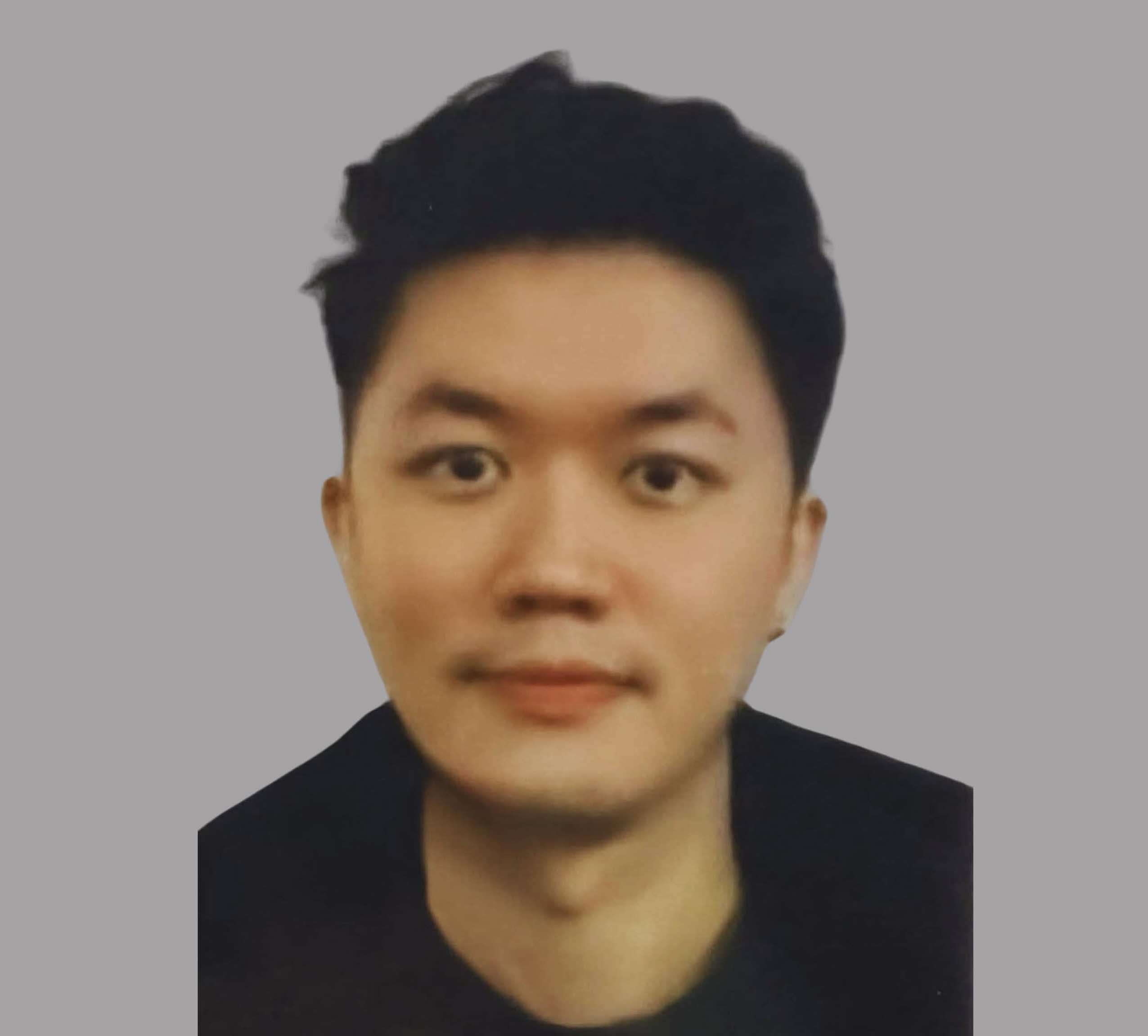 Wen-Hao Chung - Home